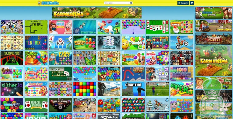 - I migliori siti per giocare online da PC e mobile | GuruHiTech