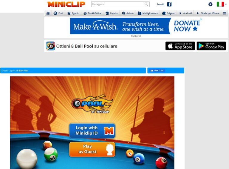 - I migliori siti per giocare online da PC e mobile | GuruHiTech