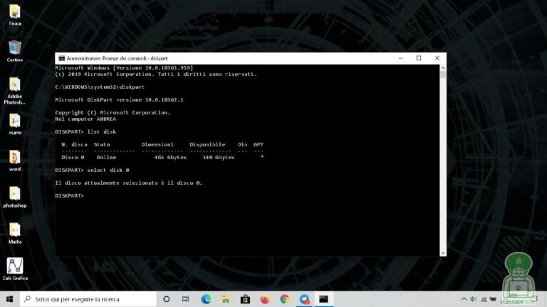 - Come eliminare definitivamente il boot loader grub di Linux e ...