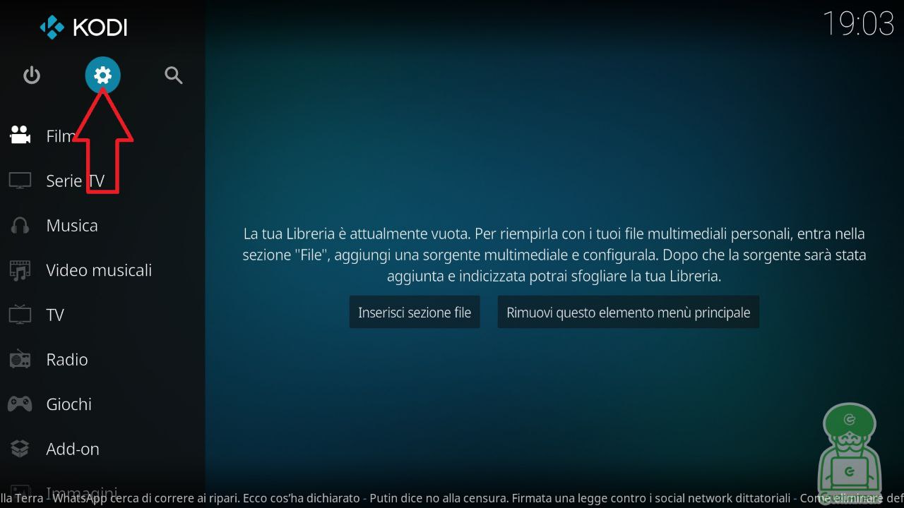 Mediaset Play Infinity Kodi add-on: guida all'installazione • GuruHiTech