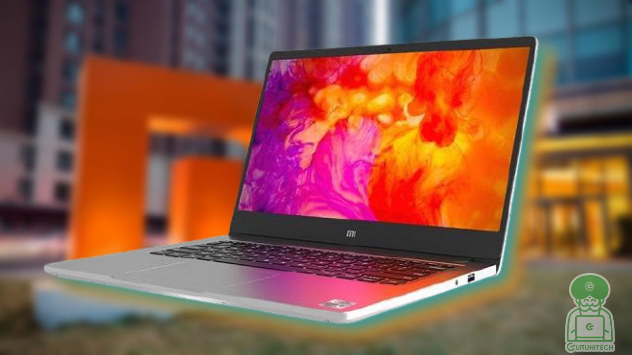 - Xiaomi lancia Mi Notebook 14 (IC) con processore Intel Core i5 di ...