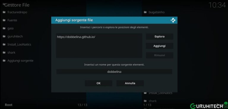 - Cumination Kodi add-on: tutte le info utili | GuruHiTech