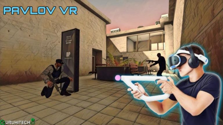 - Pavlov VR diventa uno dei primi giochi per PSVR 2 confermati | GuruHiTech