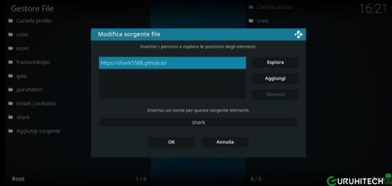 Elementum Kodi add-on: tutte le info • GuruHiTech