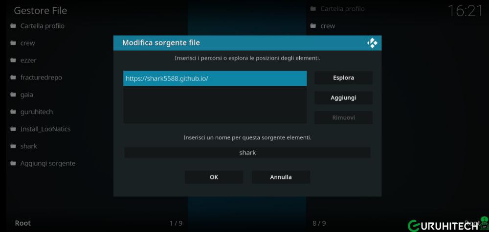 Elementum Kodi add-on: tutte le info • GuruHiTech