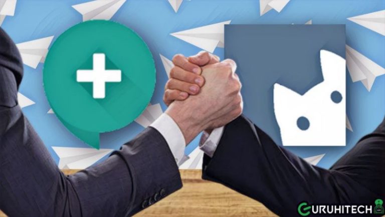 App - Telegram: chi scegliere tra Plus Messenger e Nekogram X? | GuruHiTech
