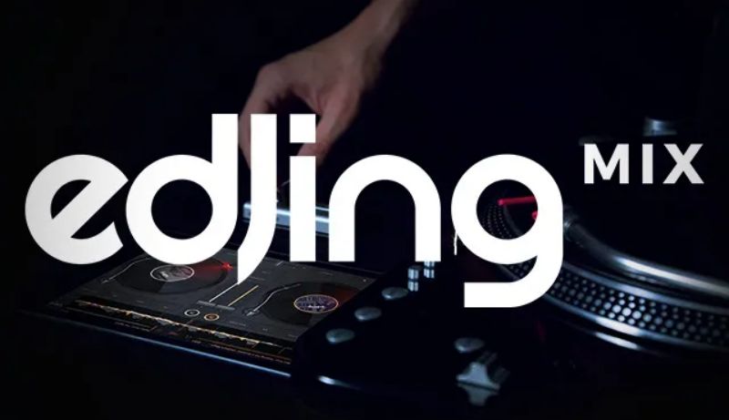 - edjing Mix, la migliore app Android per i DJ | GuruHiTech