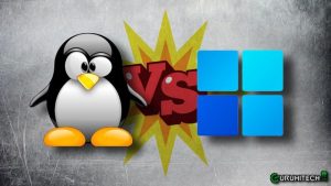 - Windows vs Linux: un nuovo test svela chi è il più veloce | GuruHiTech