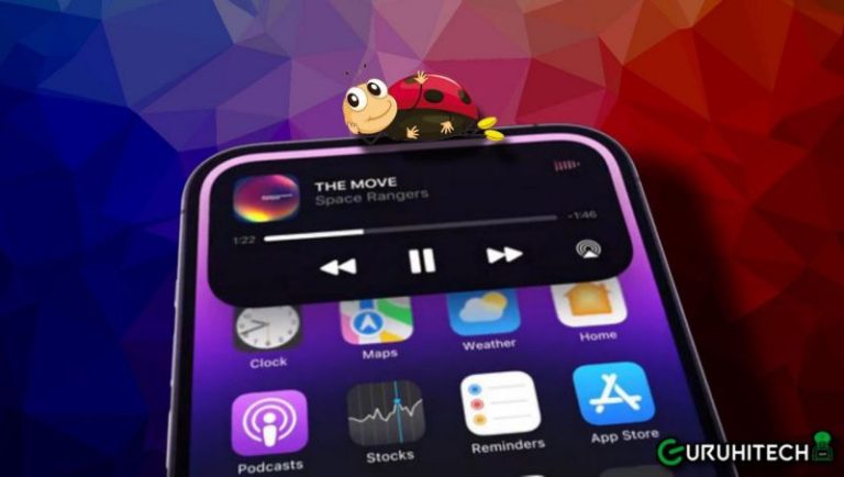 News - Apple ha mostrato tutti i difetti di Dynamic Island | GuruHiTech