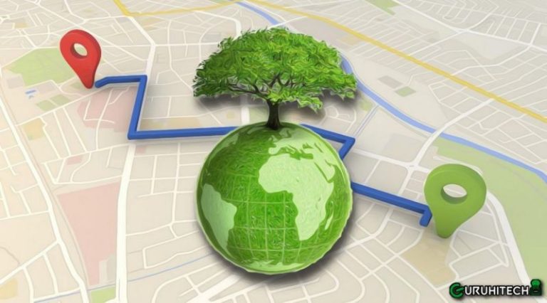 News - Google Maps ora indica il percorso in base al motore dell'auto ...