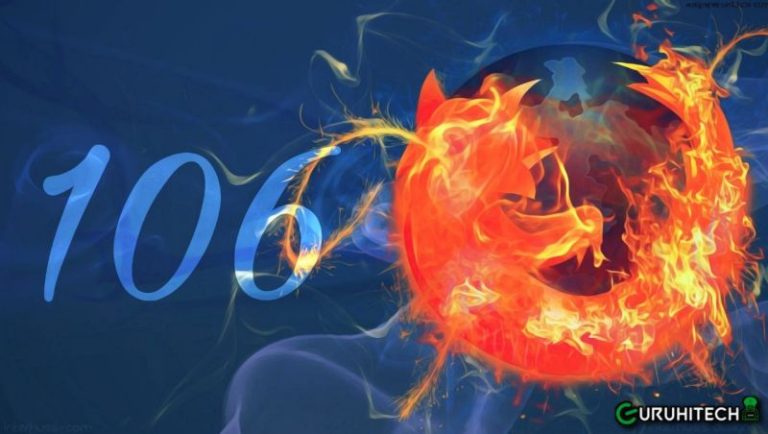 News - Firefox 106 disponibile su Linux e Windows: le novità | GuruHiTech