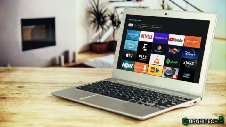 - Come collegare Firestick al monitor di PC e laptop | GuruHiTech