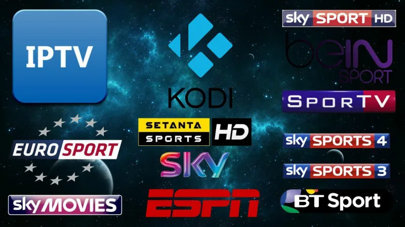 - XCUI Streams: il Kodi add-on per Xtream Codes | GuruHiTech