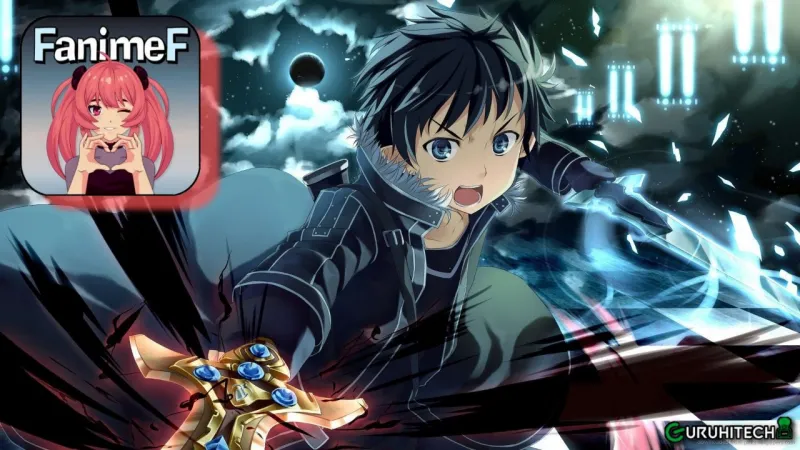 Fanime F Kodi add-on: guida completa all'installazione • GuruHiTech