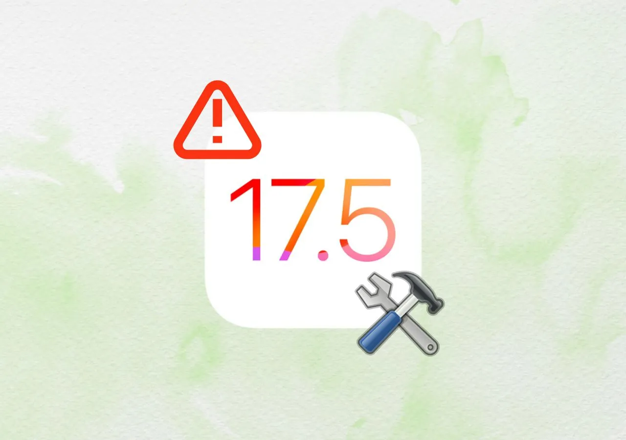 - How to Erase the iOS 17.5 Old Photo Resurfacing Bug in One-Click ...