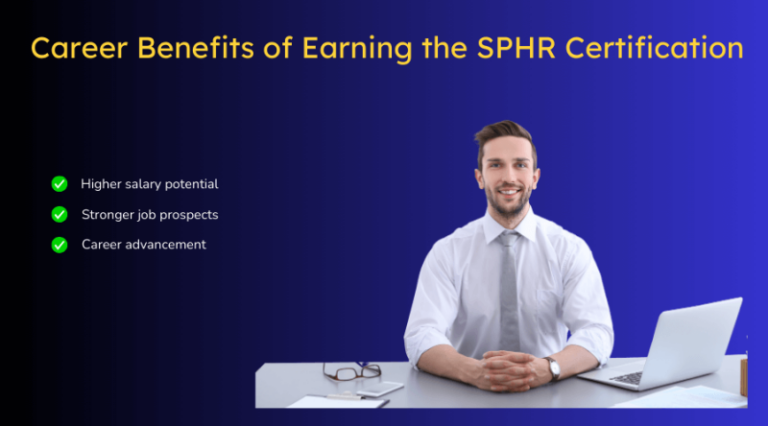 SPHR Certification Practice Exam Online