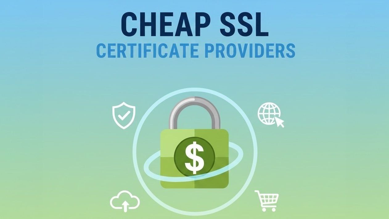 Things to Look Out for Before Buying a Cheap SSL Certificate