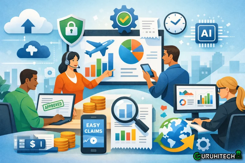 How to Choose the Best Expense Report Software Upgrade